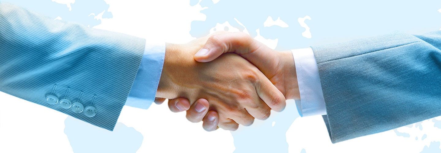 Partnership - Dipharma SA